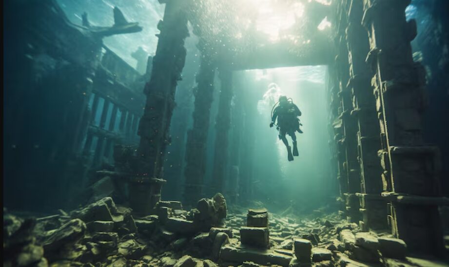 Black Dive Expedition Controversy: Deep-Ocean Exploration and Cultural ...